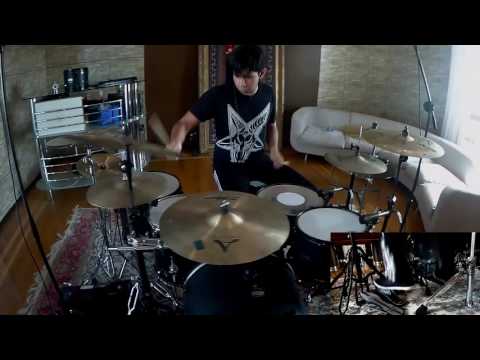 Nihad Aliyev - I Am (Hands Like Houses cover)