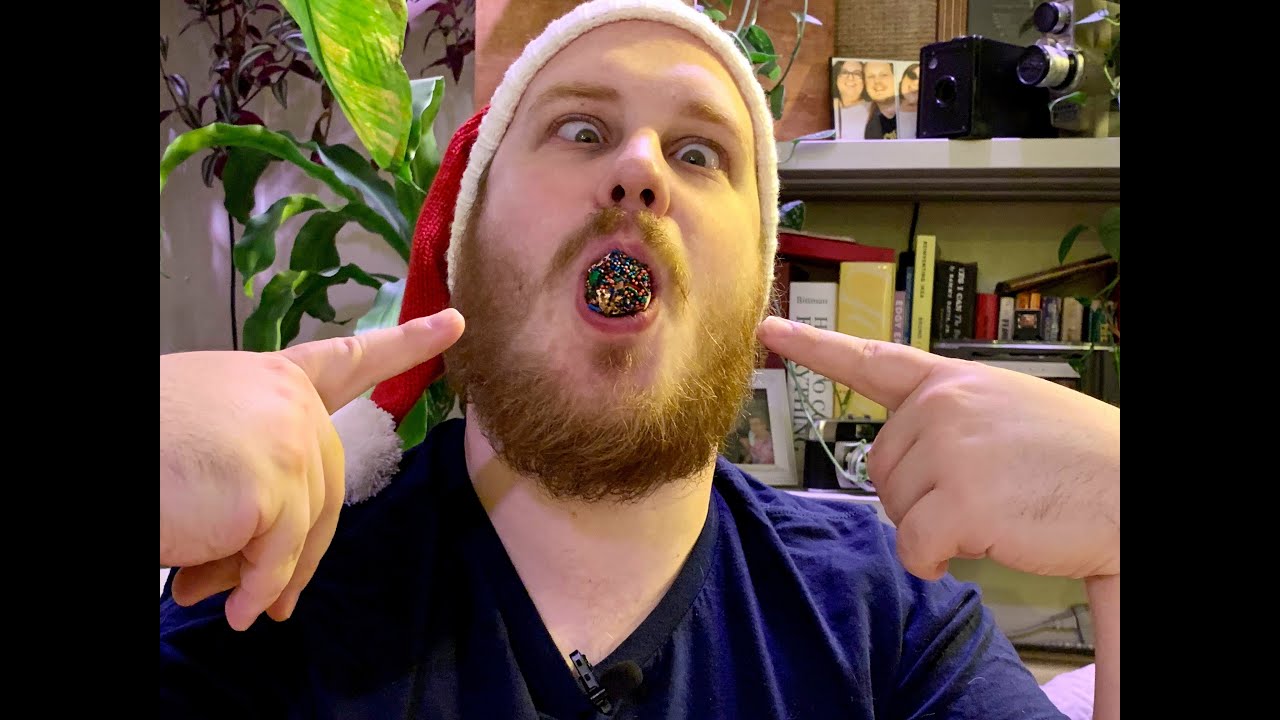 How to make Bobo Balls (A.K.A Chocolate Ganache Truffles) - YouTube