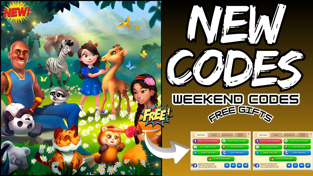 🎄WINTER CODES🎄TOWNSHIP PROMO CODES IN ️DECEMBER 2024 - REDEEM CODES FOR ...