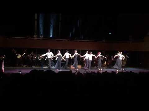 Damat Halayı OLTEN FİLARMONİ ORKESTRASI