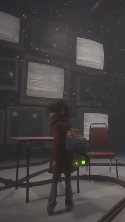 Don't Get Scared #gylt - YouTube