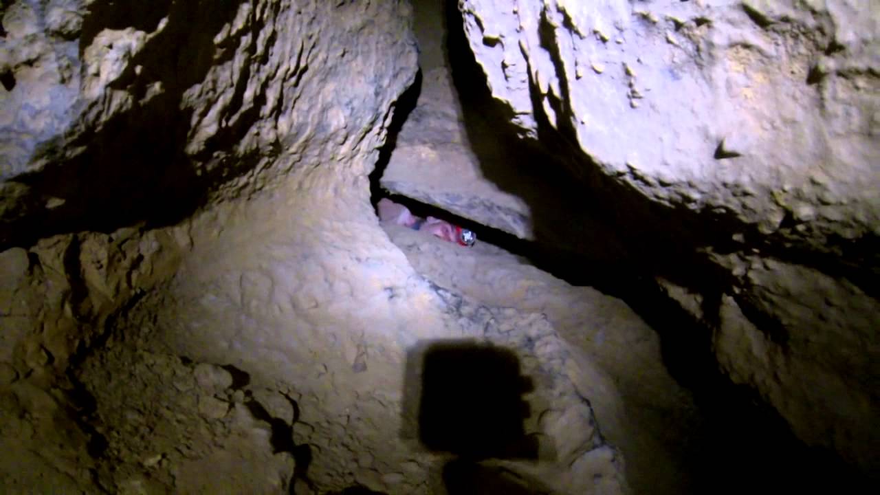 Estrechez Travesia Tibia-Fresca - YouTube