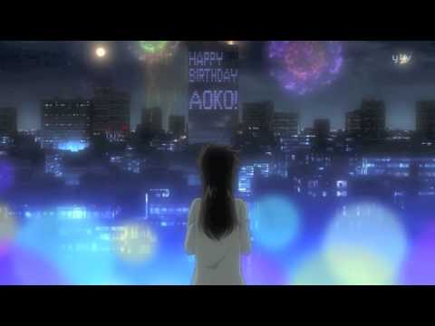 Shinichi, Ran, Kaito & Aoko - Whistles the Wind - Flogging Molly
