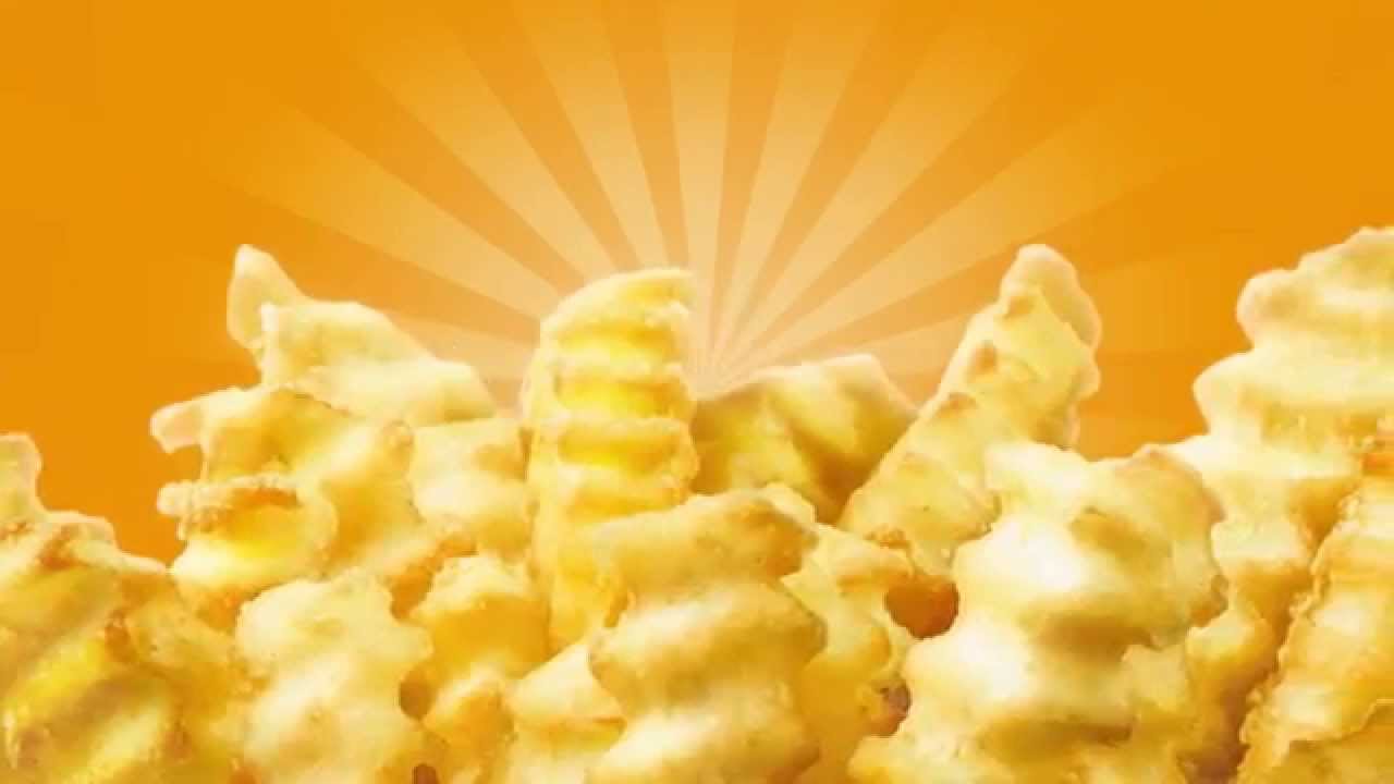 Sibylla Future Fries – Smaka på framtiden - YouTube