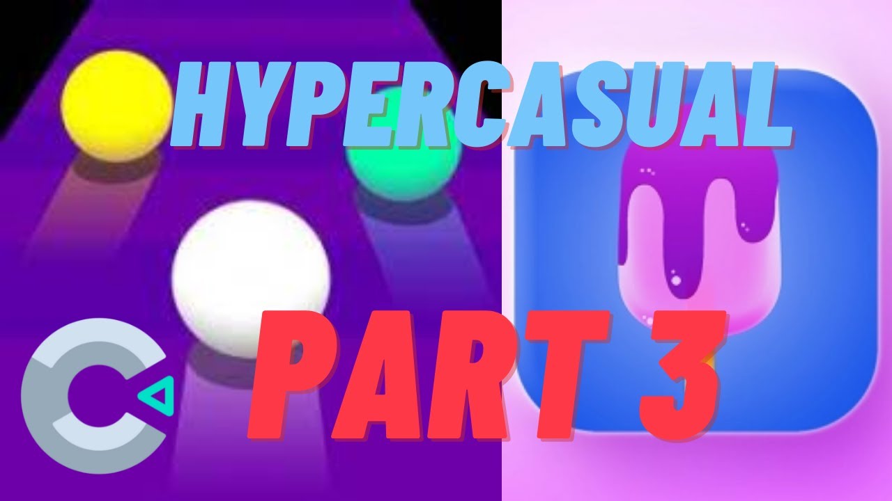 Collect and Avoid HyperCasual Game Idea with Construct P3 - YouTube