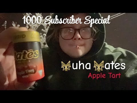 1,000 Subscriber Special/Muha Mates Review - YouTube