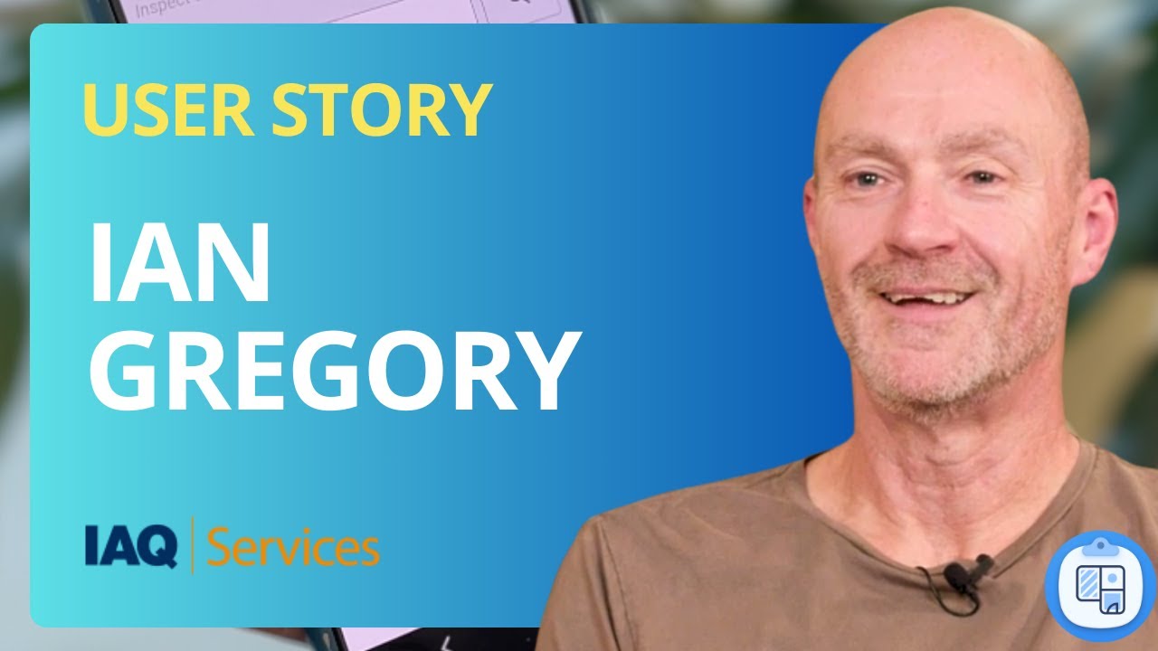 User Story - 5 Years On | Ian Gregory - YouTube