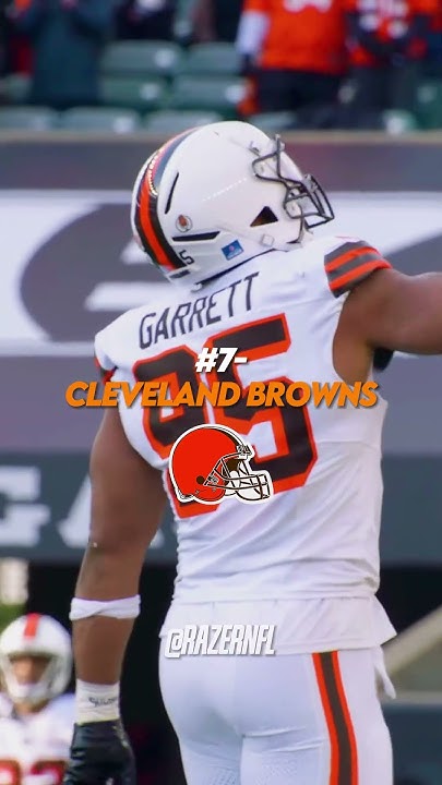 Ranking every NFL team introducing new jerseys #shorts - YouTube