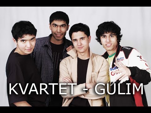 Kvartet - Gulim