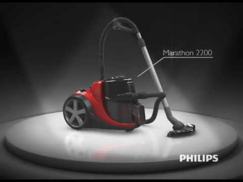 Philips Marathon - Reklam Filmi