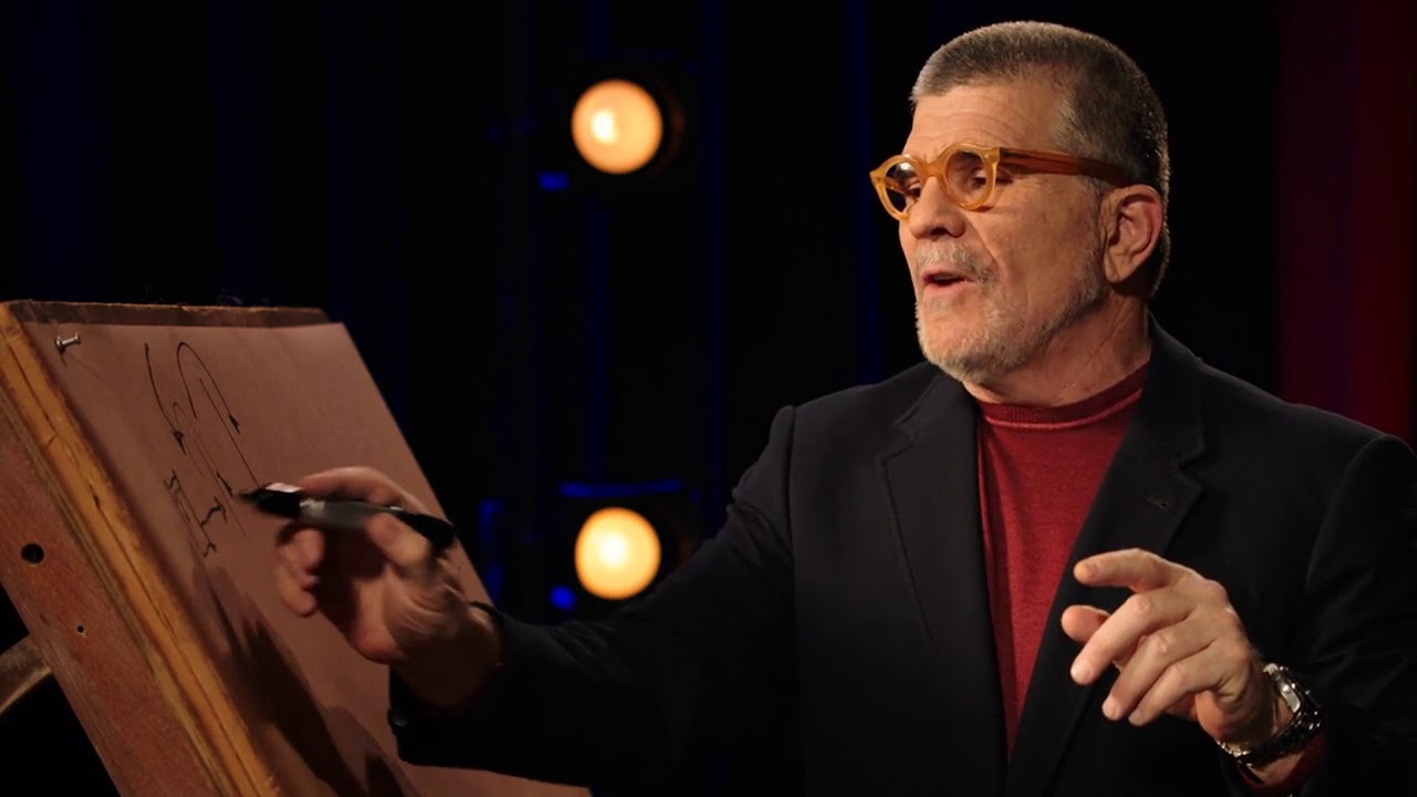 11 Case Study Structuring the Plot American Buffalo - YouTube