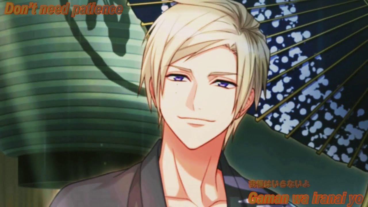 [A3!] Second Shot _ Autumn Troupe 秋組 - YouTube