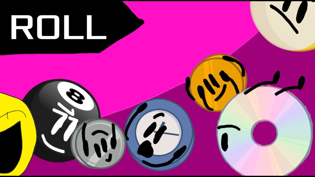 Butter Frog's BFB Viewer Voting 3 - YouTube