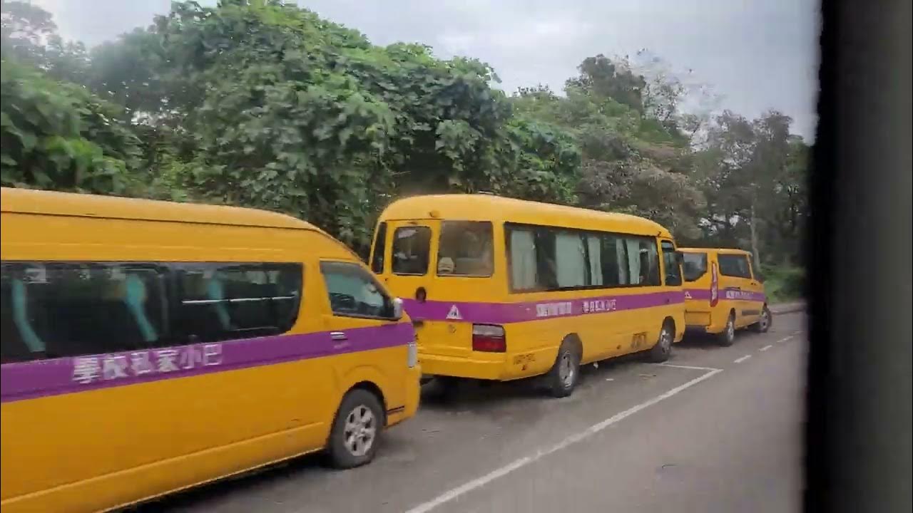 TX3080+TX7779+UU2854+VM1605+VB4174 - YouTube