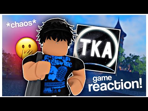 playing *THE KINETIC ABILITES* for the first time! - YouTube