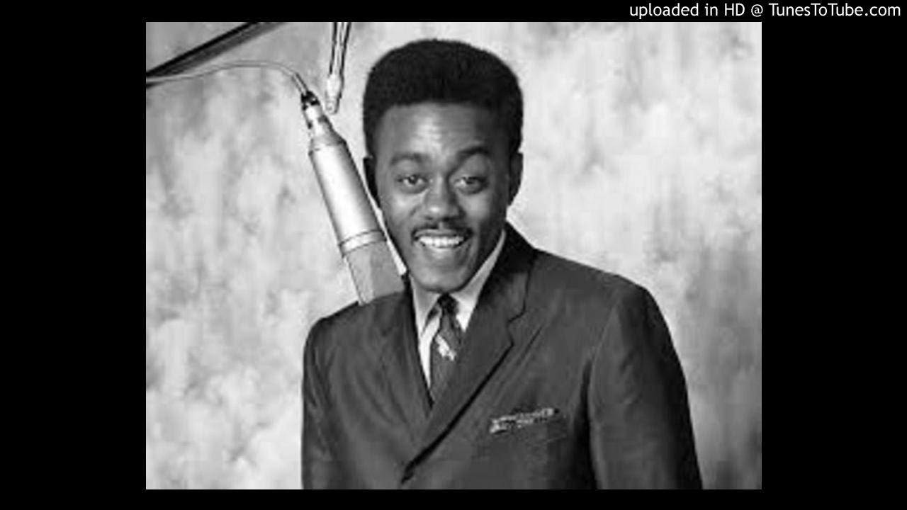 JOHNNIE TAYLOR - SOUL HEAVEN - YouTube