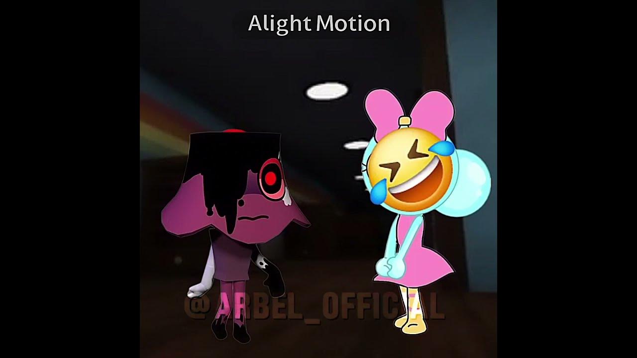 symphony💅 (my idea) #dandysworld #poppy #symphony - YouTube