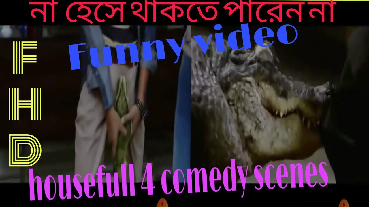housefull 4 comedy scenes,bast comedy scenes, - YouTube