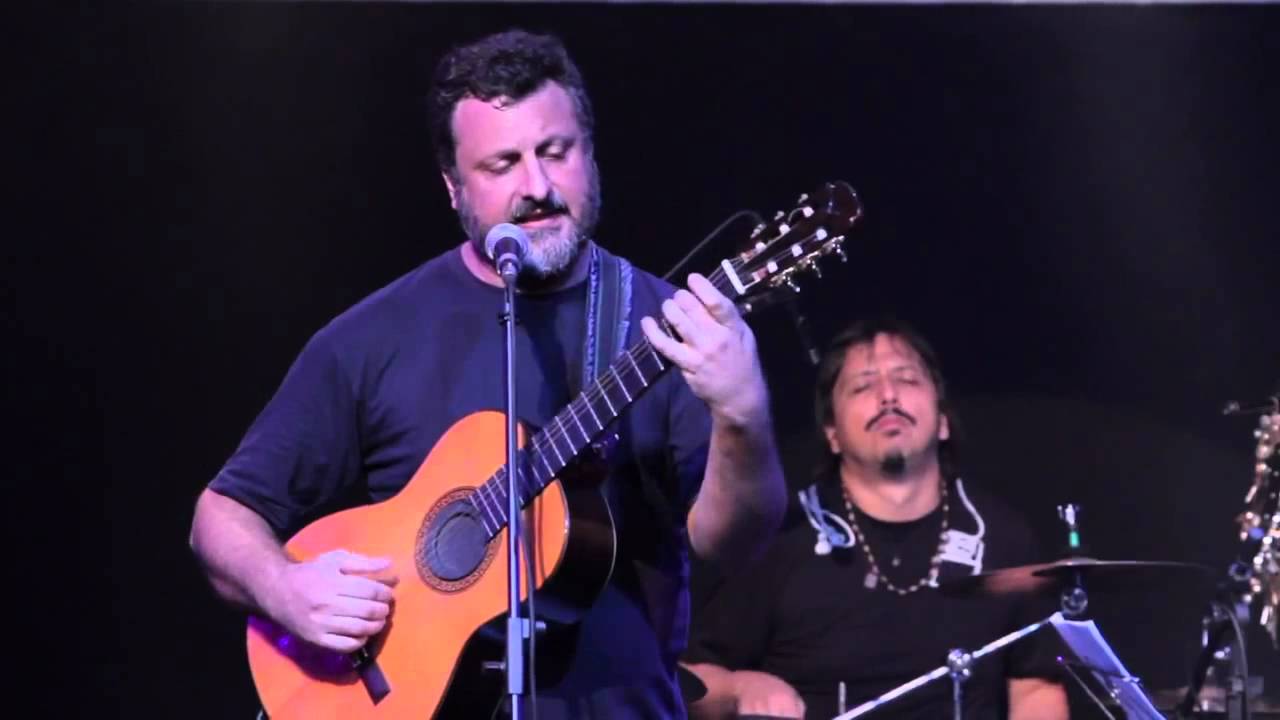 Ciranda da Lua / Diáfana - YouTube
