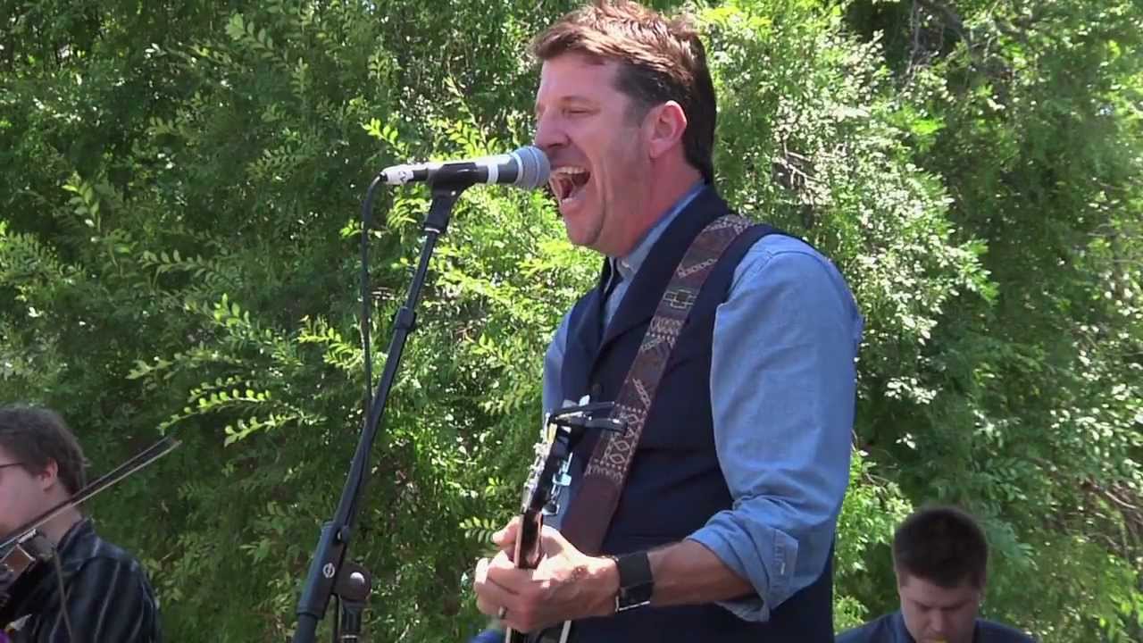 "Hide the World" - Dodd Ferrelle @ Athfest 2011 - YouTube