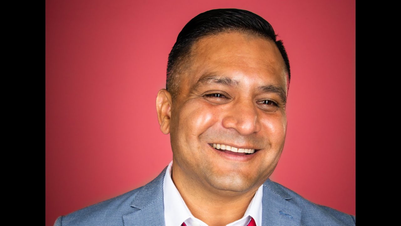 Jose Enriquez, Founder & CEO, Latinos In Action | 2020 Living Color ...