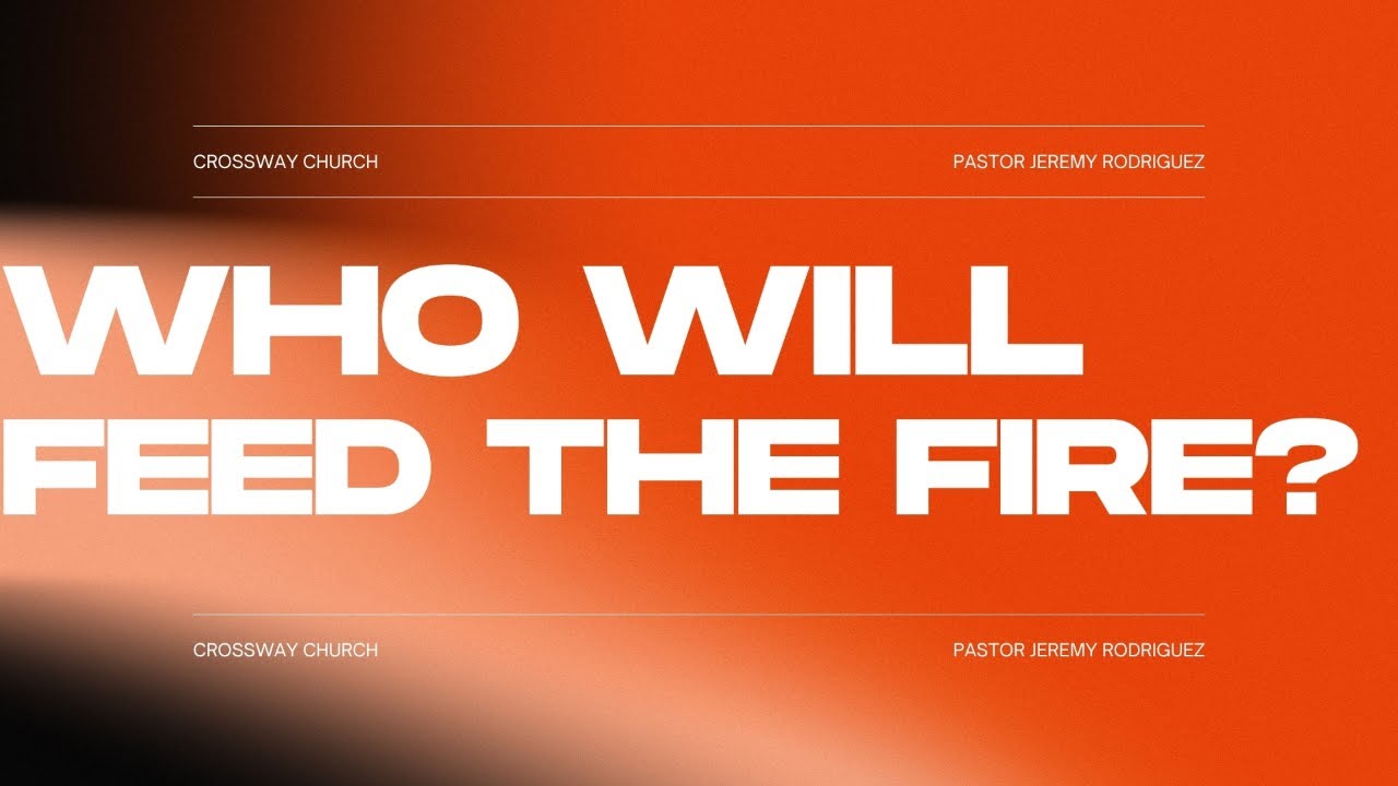 Sunday Morning Service | Pastor Jeremy Rodriguez | June 1, 2025 - YouTube