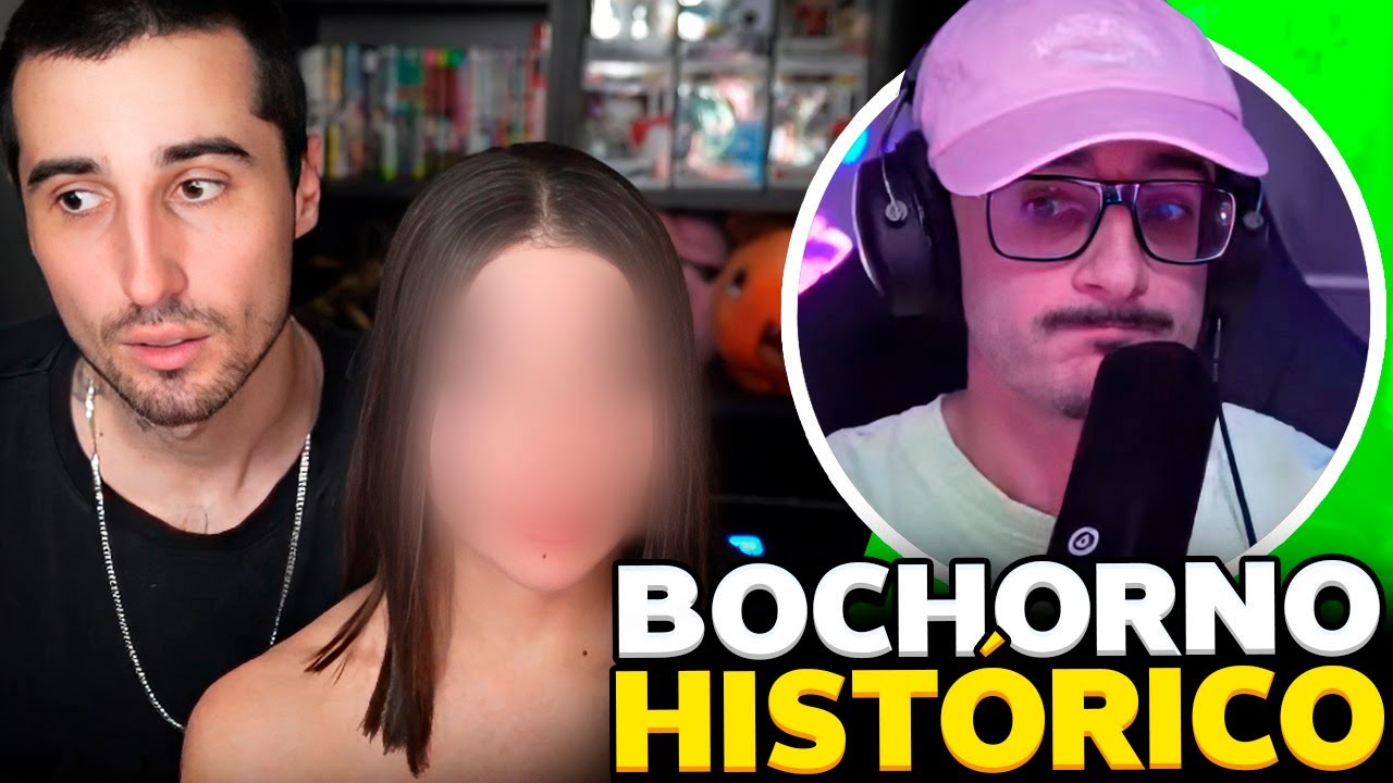 “TU NOVIA SE TIRÓ A SKAIN” DALAS HUMILLA A RICKY EDIT EN DIRECTO - YouTube