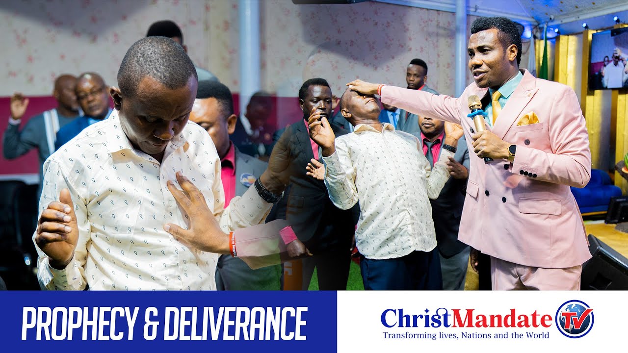 God Reveals to Revive, Redeem, Reverse and Restore | Prophecy and ...