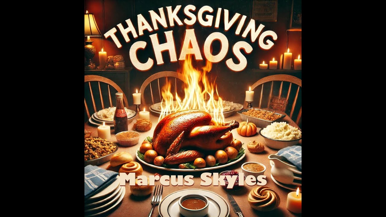 Marcus Skyles - Thanksgiving Chaos - YouTube