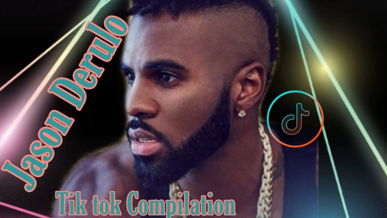 "JASON DERULO VIDEO COMPILATIONS" - YouTube