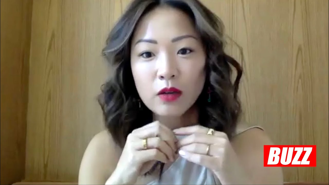 'UnPrisoned' Star Jee Young Han talks Dream Sequences and Season 2 - YouTube