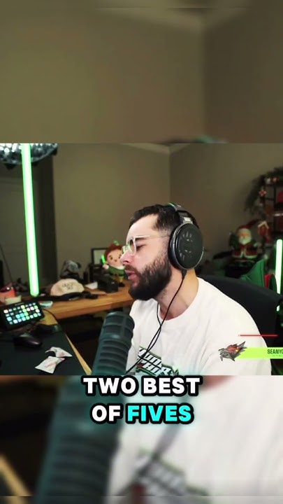 Nadeshot responds to Scump and Shotzzy calling the LAT Overhyped #cdl # ...