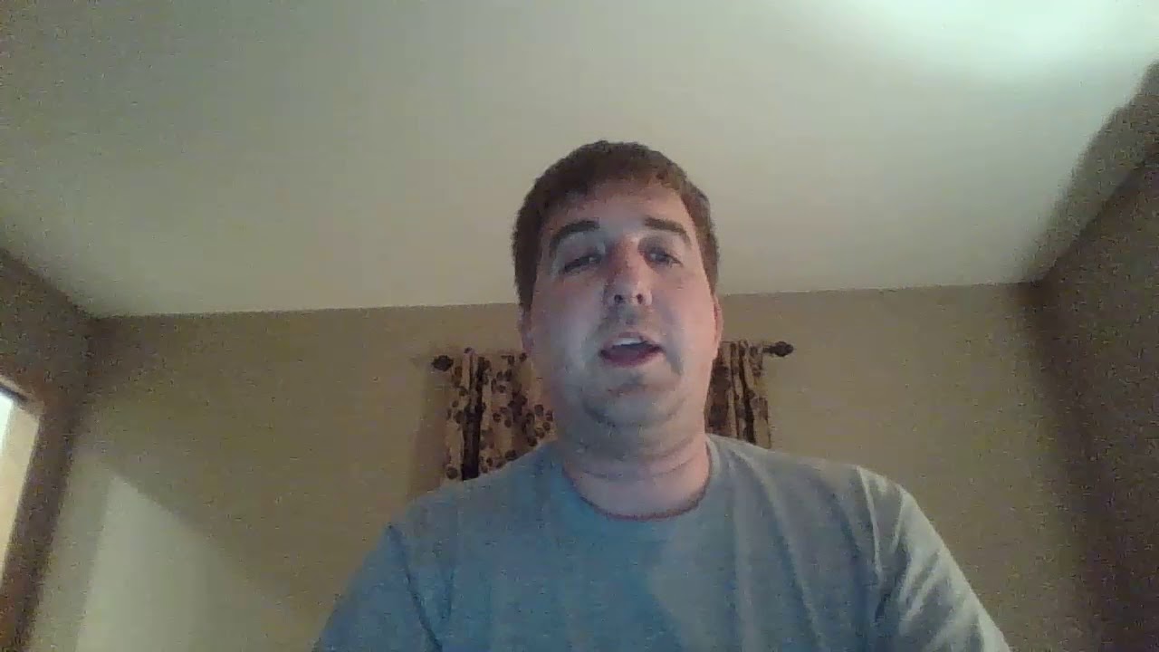 Dan Gaugler Mod 1 Intro Video - YouTube