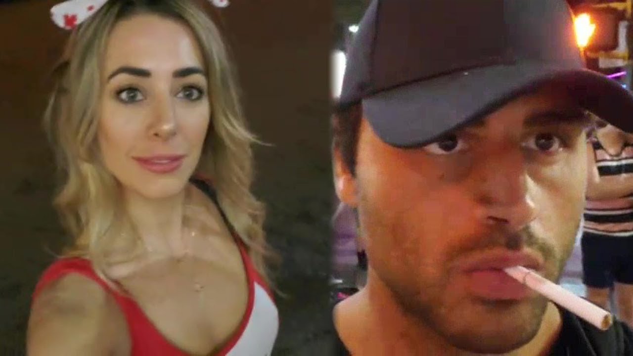 Jon Zherka Is Famous Canada Day IRL || July 1 2019 || - YouTube