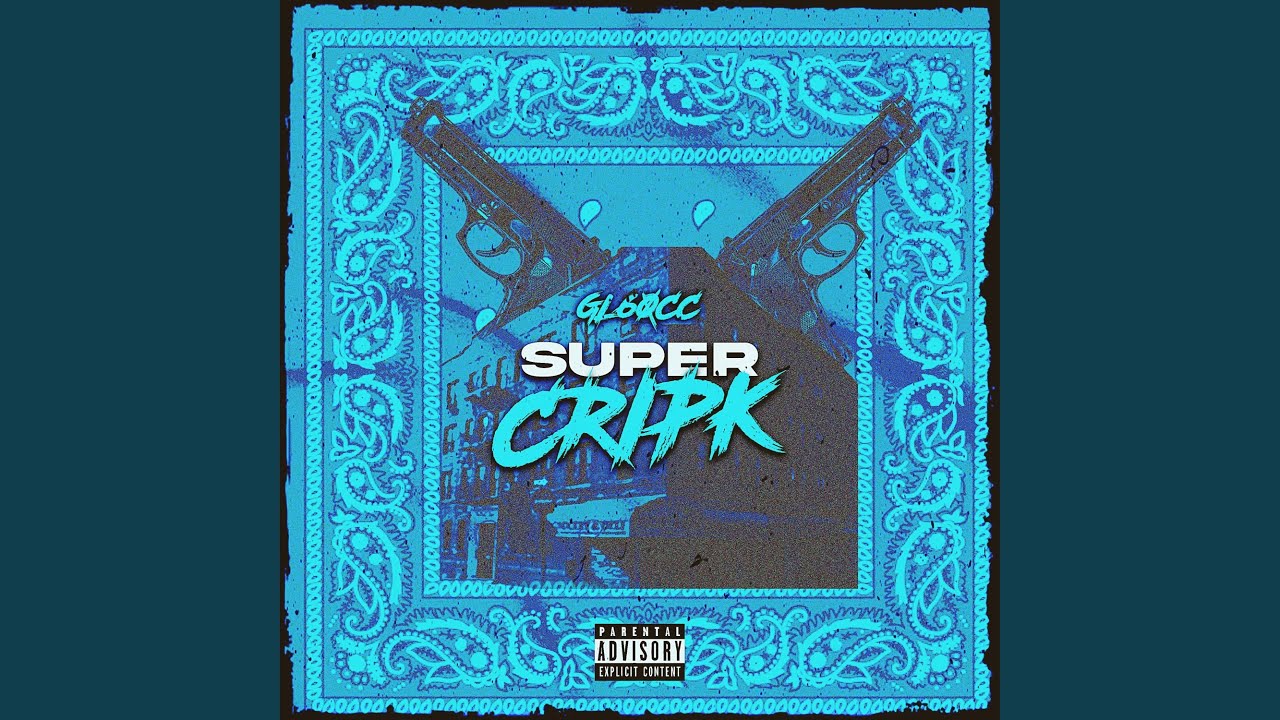 SUPER CRIPK - YouTube