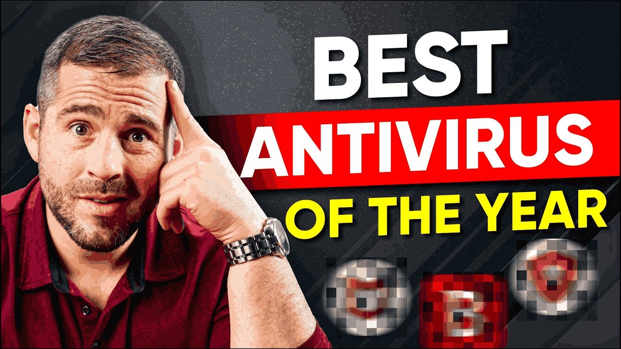 Best Antivirus in 2025 | Which is the Best One of the Year? - YouTube