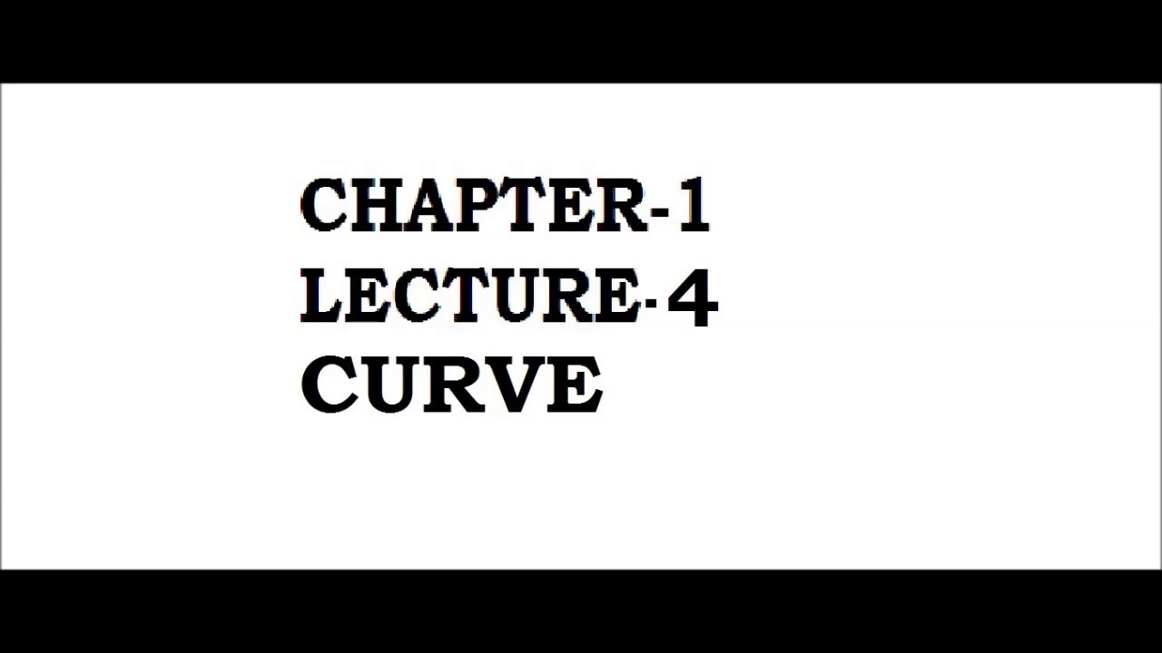 Chapter 1 Lecture 4 How To Draw Curve In Sketch YouTube chapter-1-lecture-4-how-to-draw-curve-in-sketch-youtube