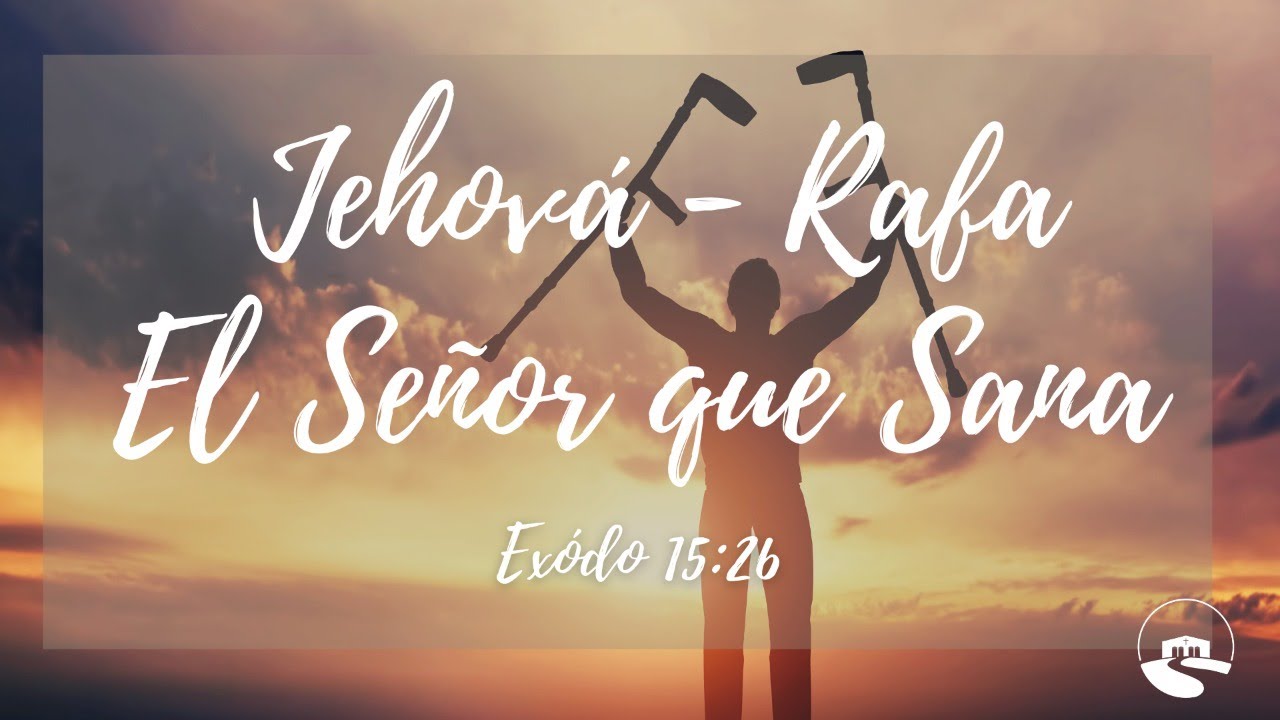 JEHOVÁ - RAFA - YouTube