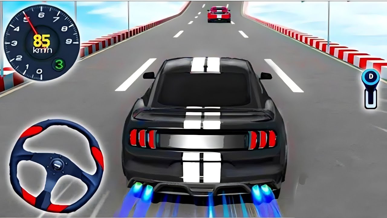 extreme car driving live Calm Down Car game live support gaming tv ...