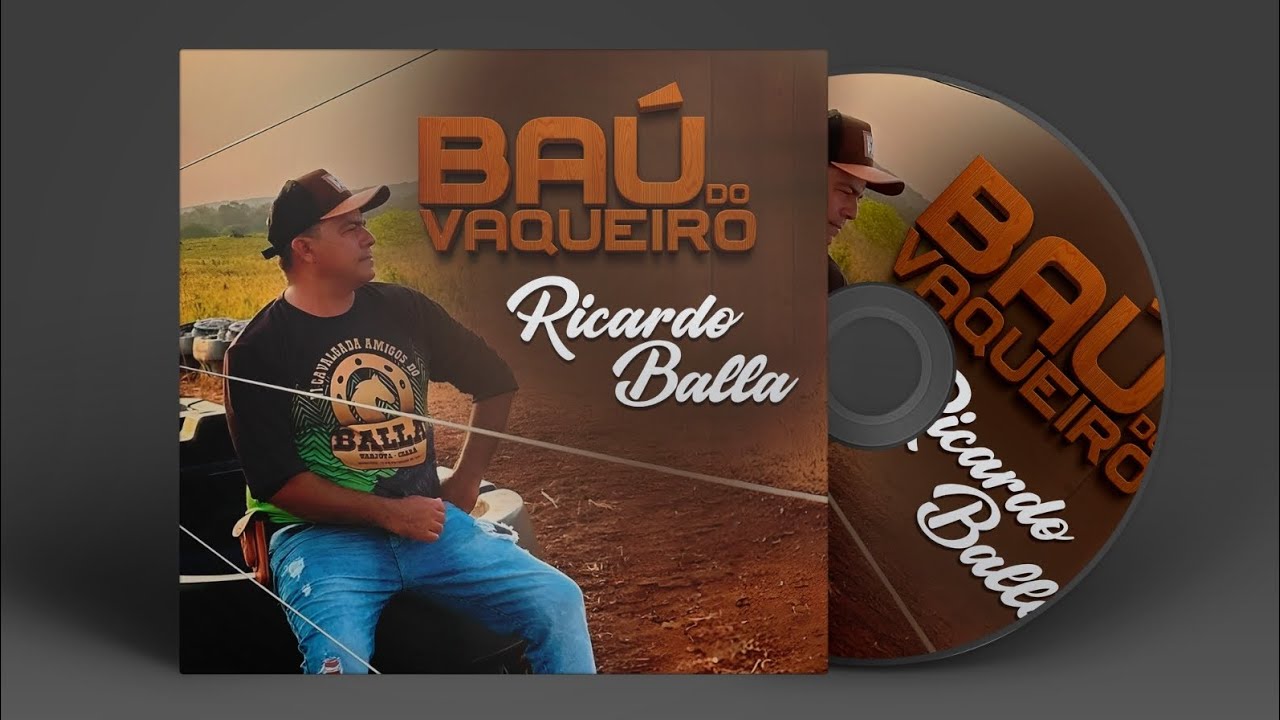 baú do vaqueiro. 02- boi cigano - YouTube