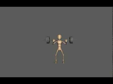 Ultimate Bony v1 - YouTube