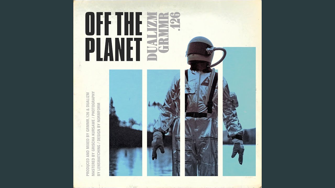 Off The Planet - YouTube