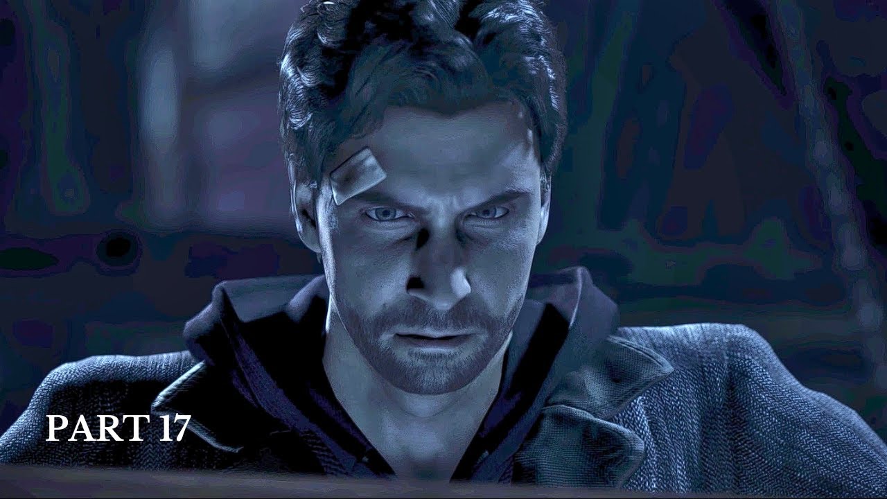 Let's Play Alan Wake Remastered + Mods: Episode 3 - Part 17 - Coal Mine ...