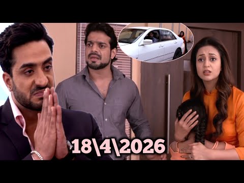 Yeh hai Mohabbatein \\ 18 April 2026 \\Raman Ishita kiye Simi ka khulasa Pihu ka sach aaya samne 