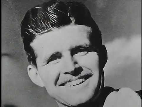 Business Legends: Joseph P. Kennedy, Sr. - YouTube