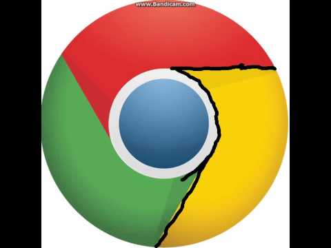 Google chrome logo 666 - lkechecker