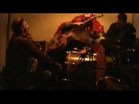 Eugenio SANNA /Nicholas Remondino/Francesco Partipilo - Live (set 1 ...