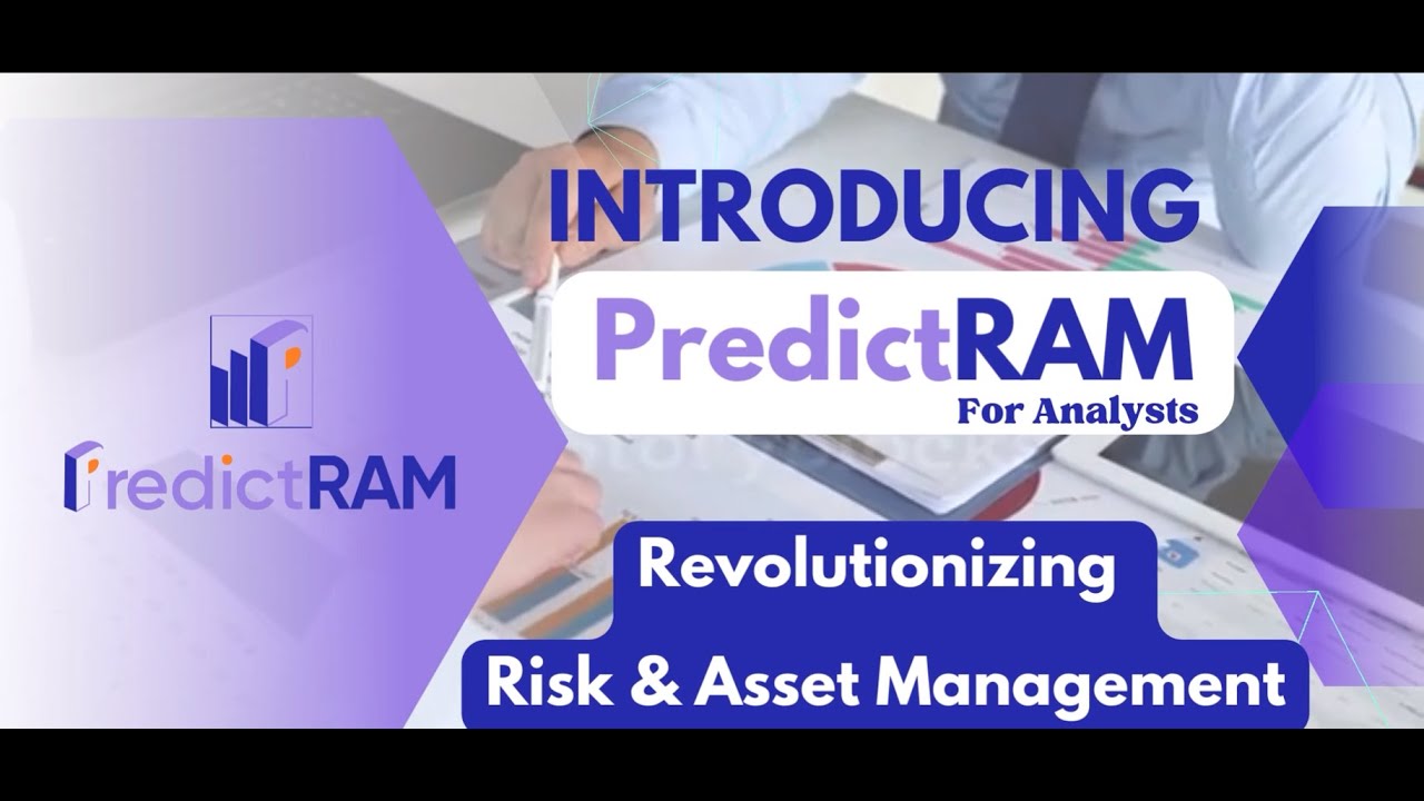 PredictRAM For Advisor - YouTube