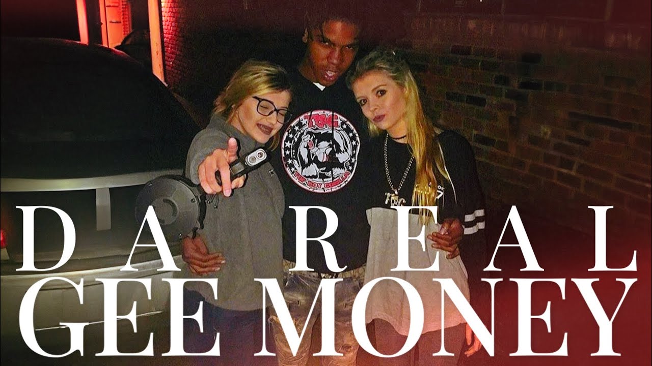 Da Real Gee Money: L'histoire Ultrav💥lente du mentor de NBA Youngboy ...