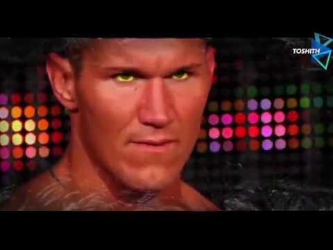 WWE Randy Orton Theme Song +NEW Titantron 2019-HD